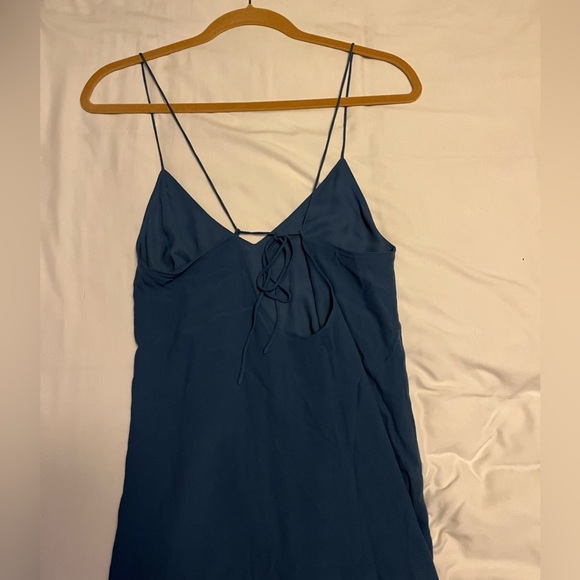 Aritzia | Dresses | Aritzia Wilfred Free Felicity Dress | Poshmark